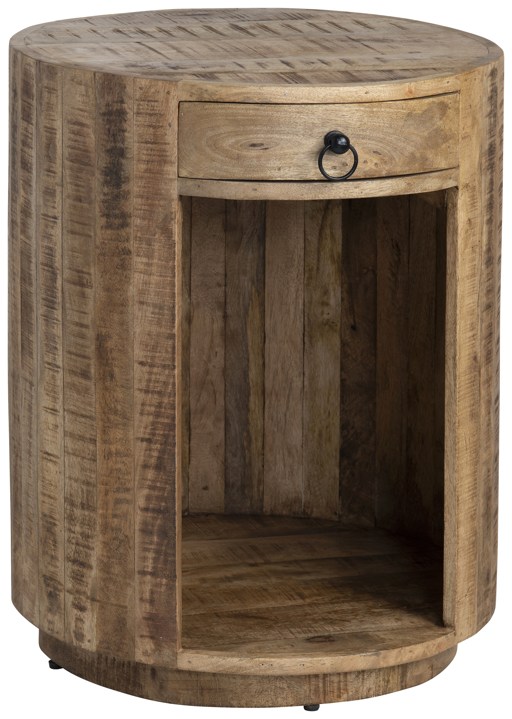 Crestview Collection Washburne Side Table | Cabela's